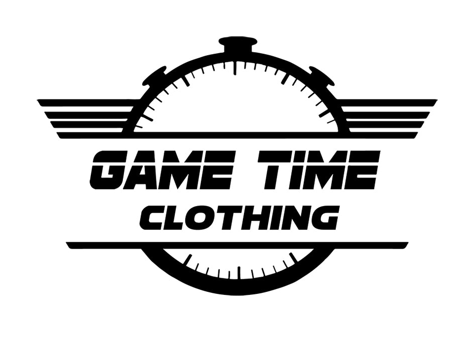 Gametimeclothing.com